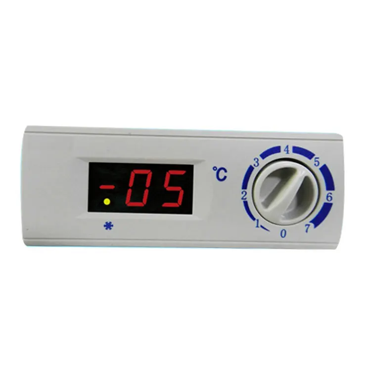 SF-120 thermoregulator temperature controller connect mechanical ...