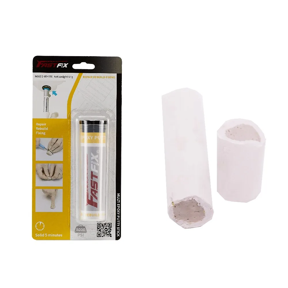 NSF Compliant Multi Material Use Metal Ceramic Repair Best Glue for ...