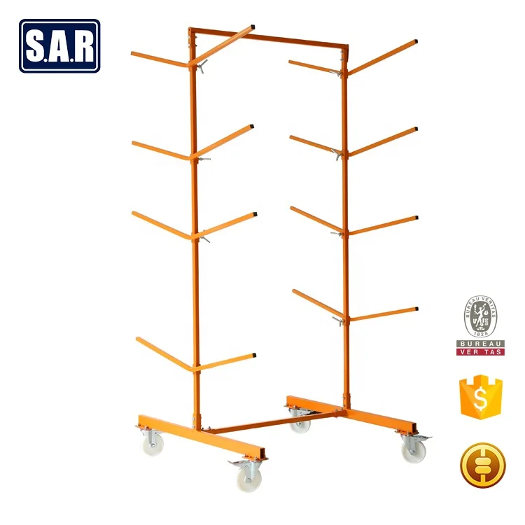 Super Heavy Sar 2 X 900mm High Quality Twin 36" Masking Paper Dispenser ...