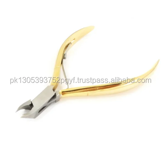 Diabetic Professional Toenail Clippers Solve Nail Problems Chiropody ...