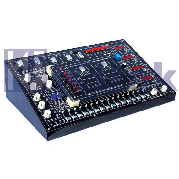 Kms-01 analogique numérique logique kit| Alibaba.com