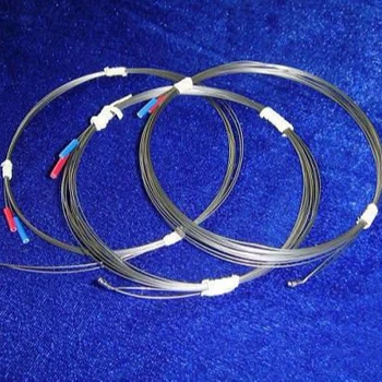 Type C Type D Thermocouple Wire - Buy C Type Thermocouple Wire Product ...