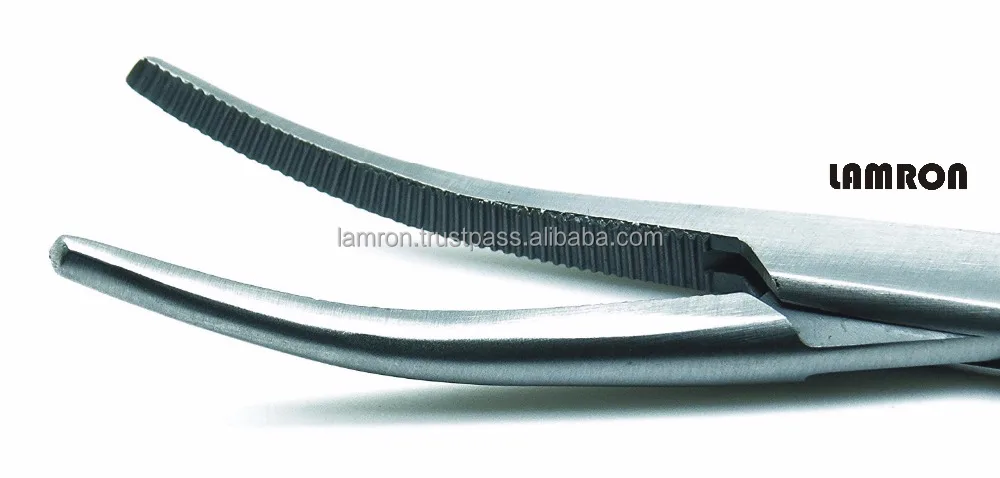 Gunting Tang Bedah Baja Antikarat,Pegangan Pengunci 6.25 "gunting Tang ...