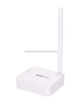 Totolink N200re V5 Wifi Router 300mb/s 2.4ghz 3x Rj45 100mb/s 2x 5dbi ...
