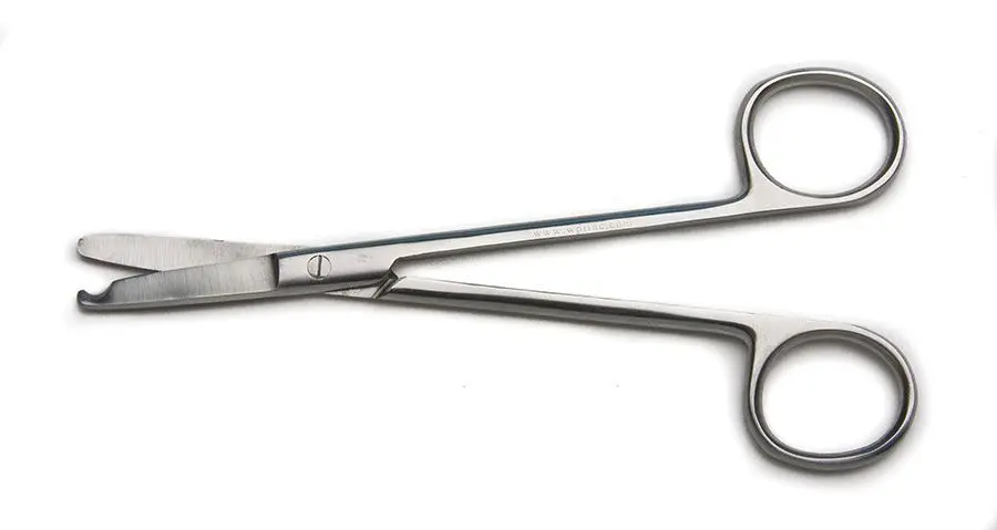Spencer Stitch Scissors High Quality Surgical Instruments Stainless ...