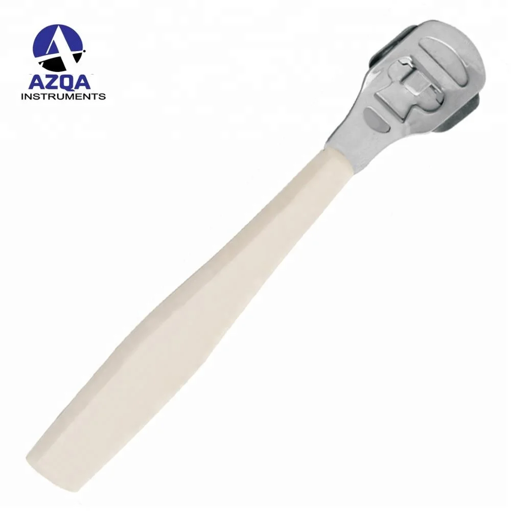 Dead Skin Remover For Foot Calluses Exfoliating Scratch Foot Corn Plane ...