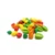 Plastic Preschool Teaching Aid Fruit Set Counters Math Manipulatives ...