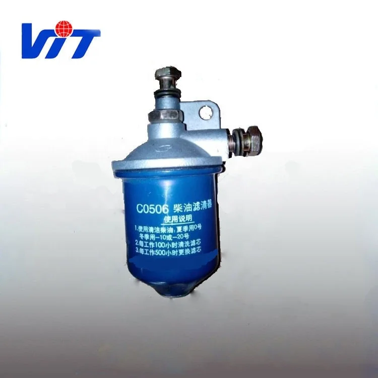 VIT-JE FF172 CX0708 C0506 Truck Fuel Filters - Reliable Performance