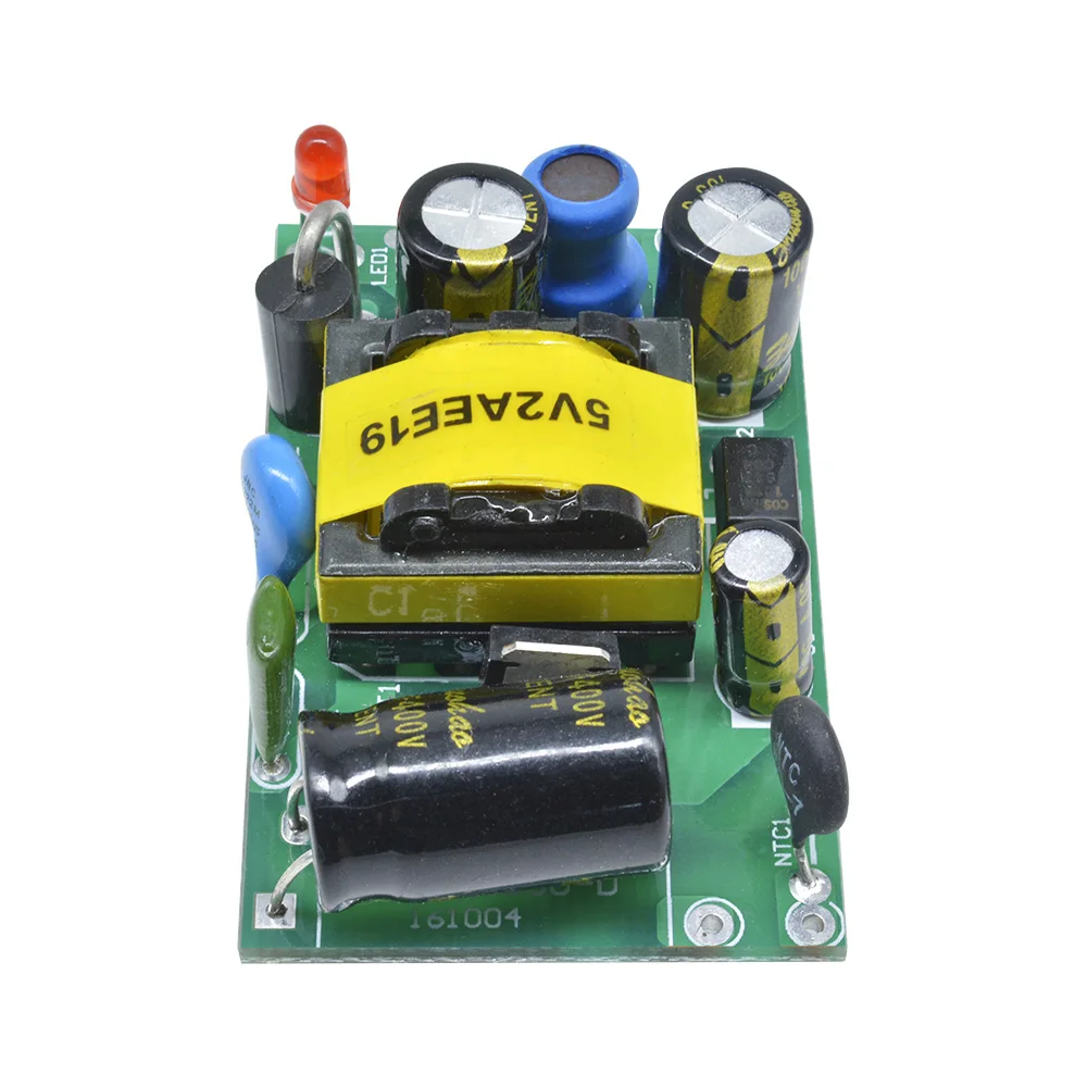 New Switch Power Module 220V Power Supply AC-DC 5V 1.5A