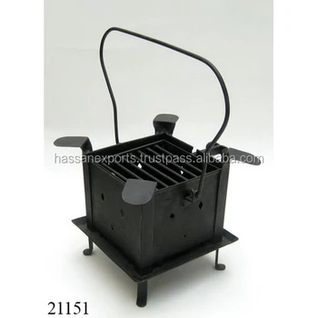 Cast Iron Vintage Style Roman Stove,Antique Reproduction Jousters Stove ...