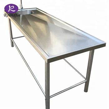Dead Body In Morgue Autopsy Table Price Cadaver Table - Buy Dead Body ...