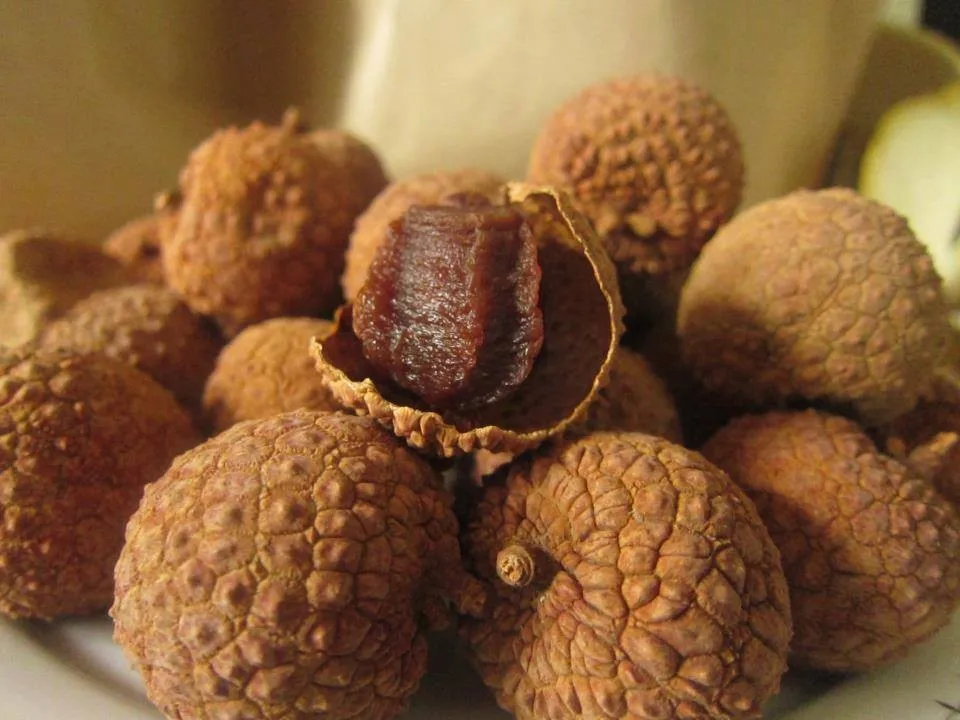 Dried Lychee/lychee Fruit Dried/freeze Dried Lychee +whatsapp 84-845 ...