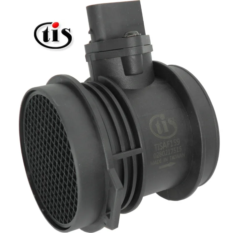 Efficient Air Flow Meter MAF Sensor 0280217515 for Mercedes-Benz ...