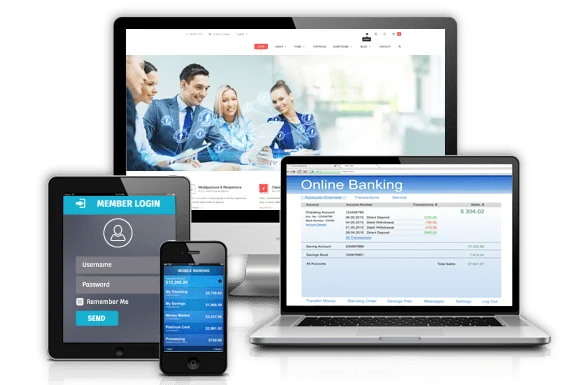 Protolabz Eservices - Online Mobile Ebanking App Solutions