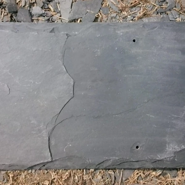 Alibaba.com: Natural Black Indian Slate Roofing Tiles, factory direct ...