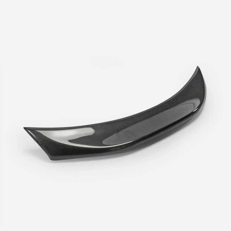 For Mazda MX5 Miata ND RF LMS Style Carbon Fiber Duckbill Spoiler ...