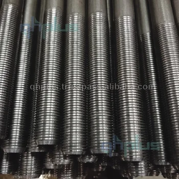 Hdg/zinc Fully Threaded Rods For Cable Tray Support System - Buy Cable ...