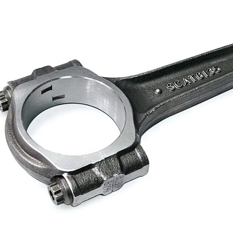 Deutz Khd连杆圆形2130571 03371614 04150450 Fl 912公平质量 - Buy Deutz Khd ...