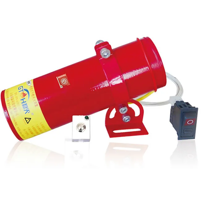 Electric Mini Bus Engine Compartment Fire Extinguisher| Alibaba.com