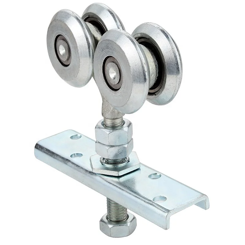 Hanging Gate Roller Hanging Door Wheel - Buy Steel Hanging Gate Roller ...