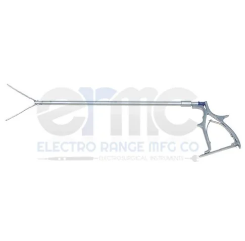 High Frequency Electro Surgical Instruments Monopolar Laparoscopic ...