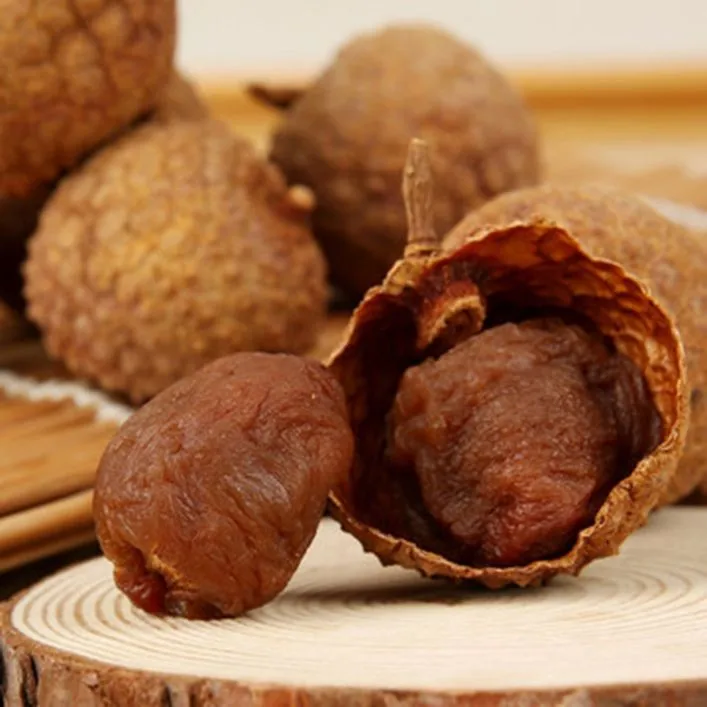 PREMIUM DRIED LYCHEE FRUIT - DRIED LYCHEE - LYCHESS - LICHEE FROM ...
