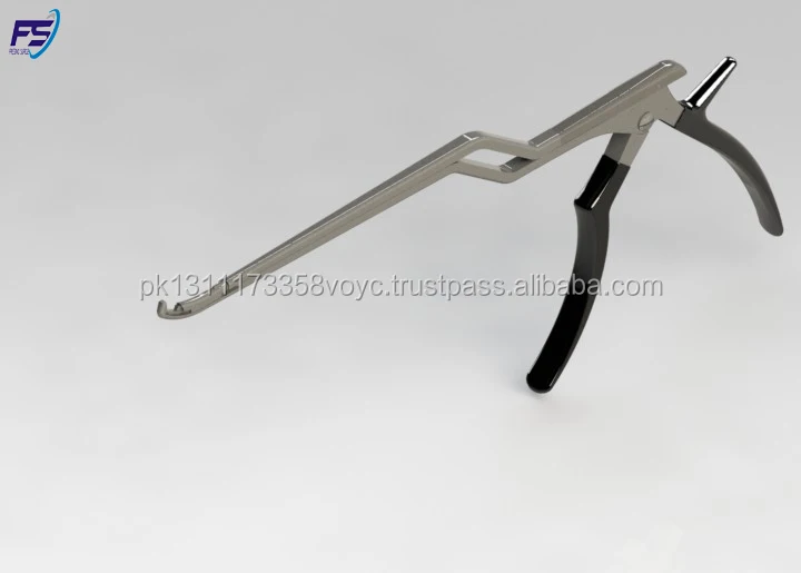 Rongeurs Surgical Instrument at John Spiker blog