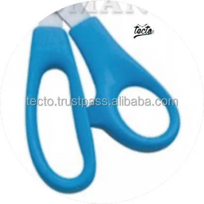 Professional Household Multipurpose Scissors With Blue Color Plastic ...