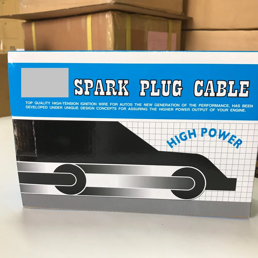 Mitsubshi的火花塞线点火电缆oem Md332342 - Buy 火花塞电缆,火花电缆线mitsubshi引擎,Mitsubshi线 ...