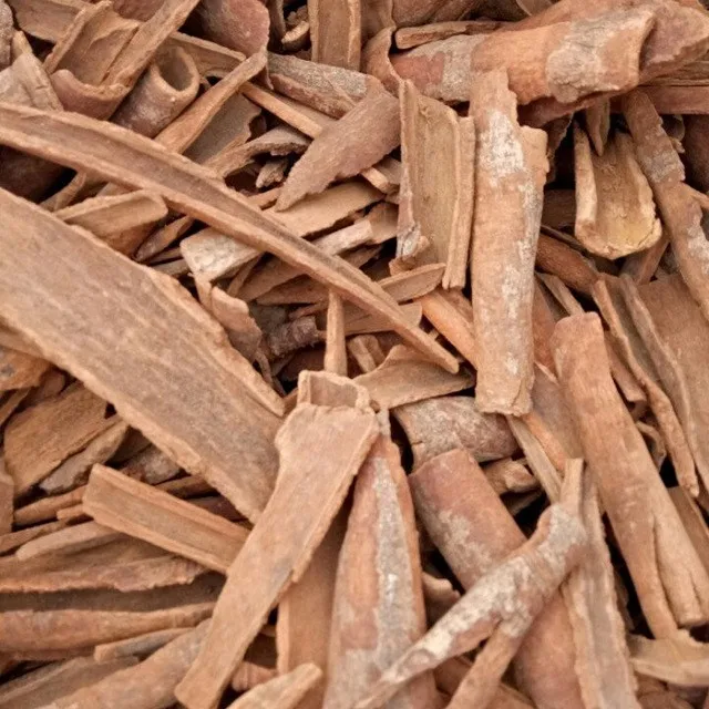 Cassia Cinnamon/ Whole Tube Cassia/ Broken Cassia From Vietnam - Amy ...