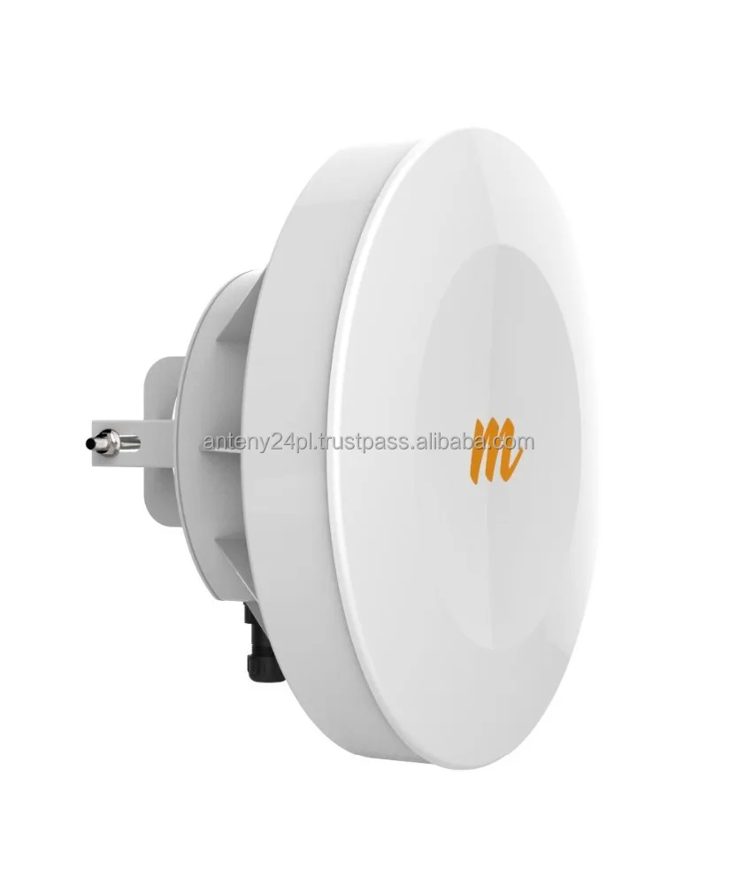 Mimosa B5 | Jembatan | 1.5gbps 5.15-5.87ghz 15km Antena 25dbi Mimosa B5 ...