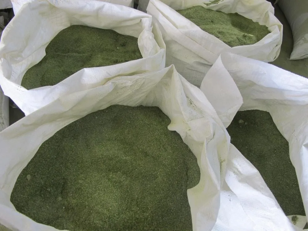 Ulva Lactuca/ Green Seaweed Powder/ Seaweed Powder For Sell Ms. Lily ...