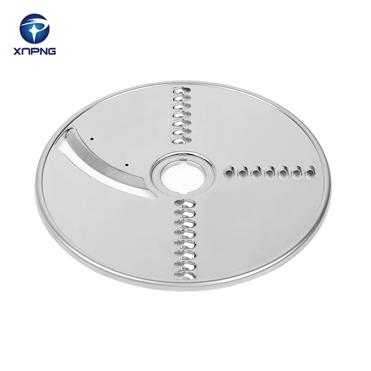 Fruit And Vegetable Disc Cutter Food Chopper Blade Vegetable Cutting ...