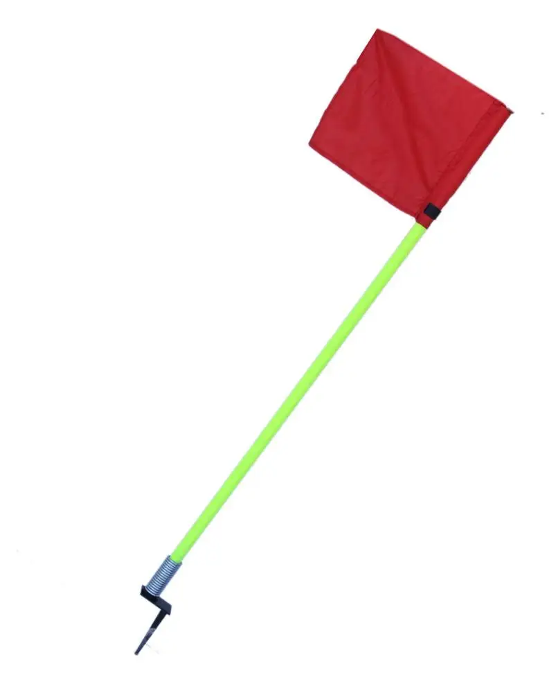 Soccer Corner Flag Football Professional Corner Flag Sets for Football ...