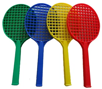 Kids Plastic Beach Tennis Rackets Paddel Rackets - Buy Beach Tennis ...