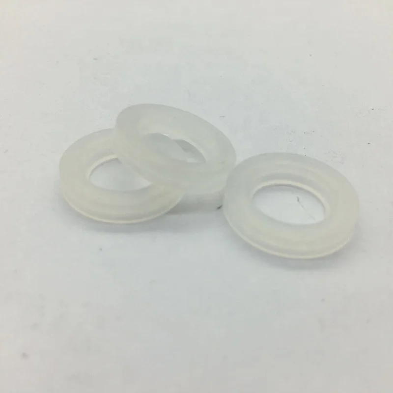 Waterjet Spare Parts Seal;rod;disogrin;7/16 Id;11/16od A-00621-33 For ...