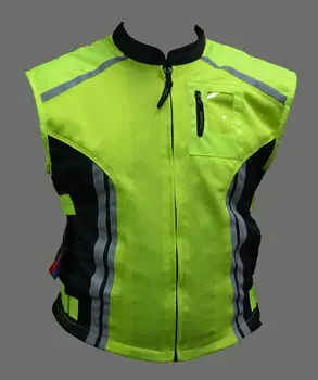 Motorcycle Safety Vest Mesh - Buy Motorcycle Reflective Safety Vests ...