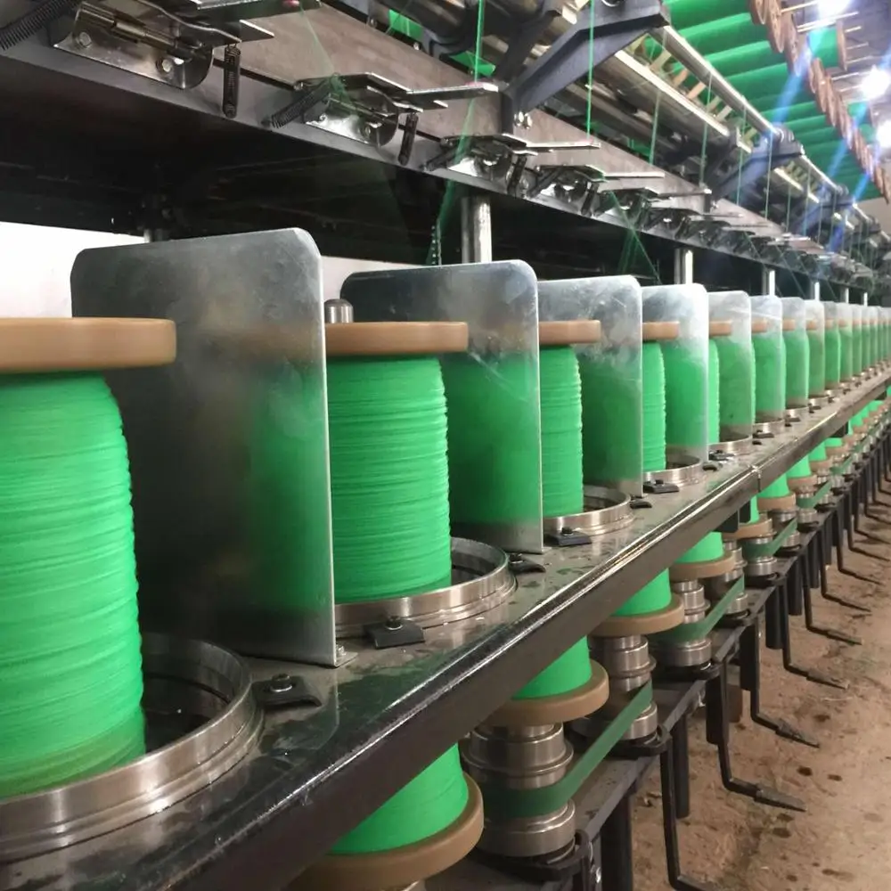 (high) 저 (speed Compound 실 링 Twister 기계 - Buy High Speed Two For One Pp ...