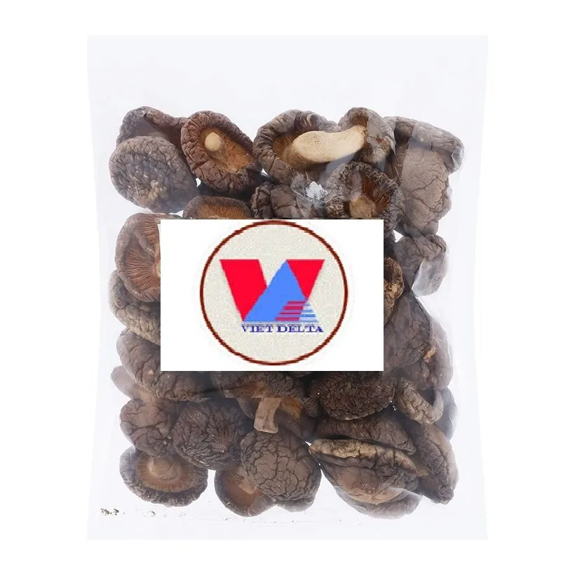 Organic Dried Shiitake Mushroom High Quality - Mr. Neal (whatsapp: +84 ...
