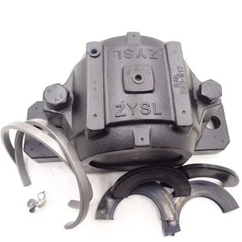 분할 Plummer 블록 베어링 하우징 Sn520 Snl 520-617 - Buy 베어링 Sn520,베어링 하우징 Snl 520 ...