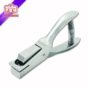 Heavy Duty Slot Hole Punch For Plastic Card - Buy Paper Punch,Hole ...