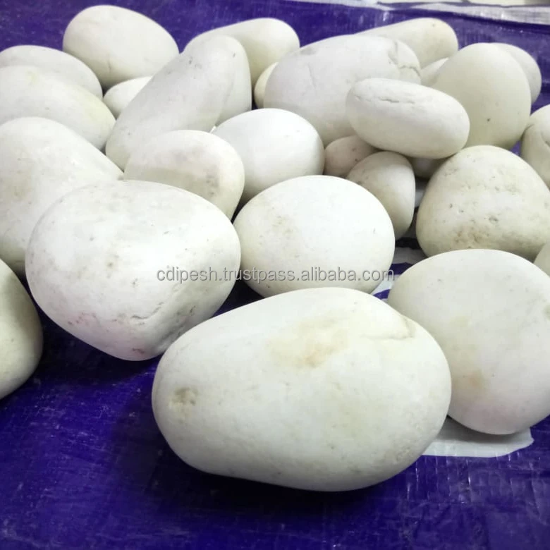 Alibaba.com: Forest River Polished River Stone Boulder, hard smooth ...
