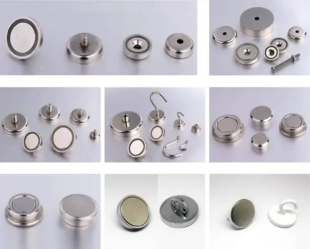 Ndfeb Magnets For Micro Dc Motor Pot Holder Decorative Magnetic Hook ...