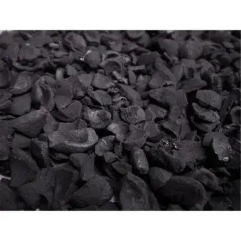 Palm Kernel Shell Charcoal 100% Indonesia From Good Quality Pks (rough Level) - Buy Coconut ...