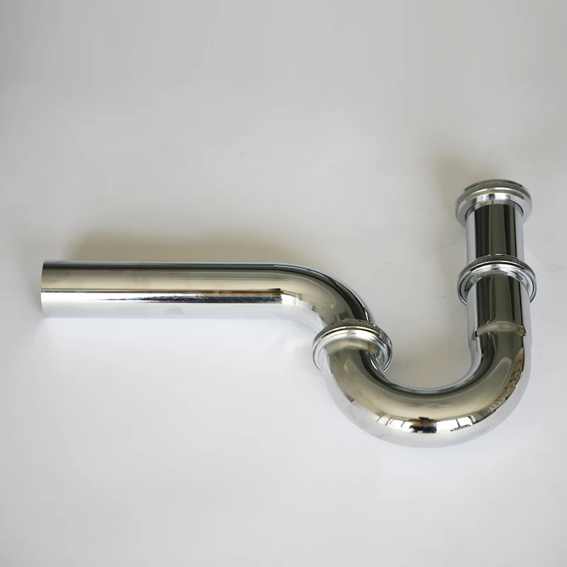 Laboratory Urinal Sink Flip Waste Shower Pop Up Drainer Basin P Trap ...