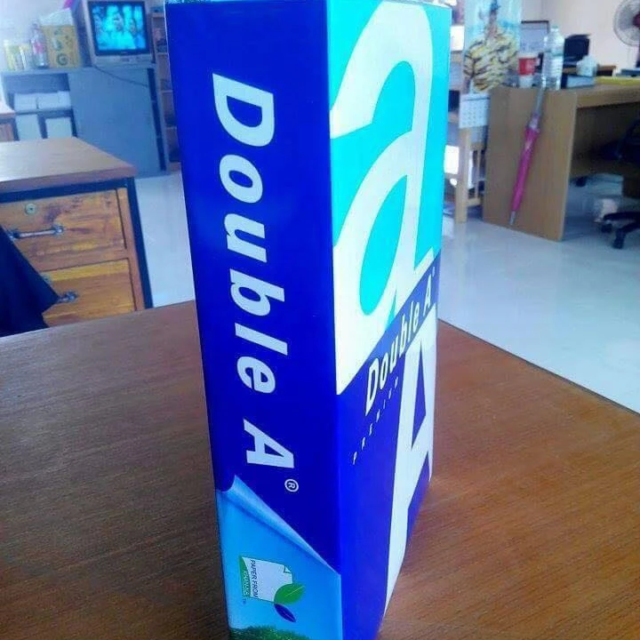 Paperline A4 Copy Paper 80gsm - Reliable Photocopy Supplier