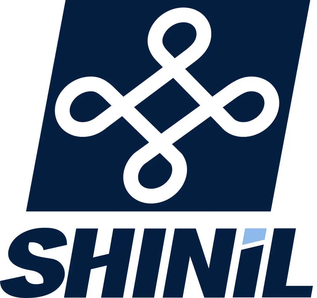 SHINIL CO., LTD. - Stainless steel scrubber, Mesh scourer