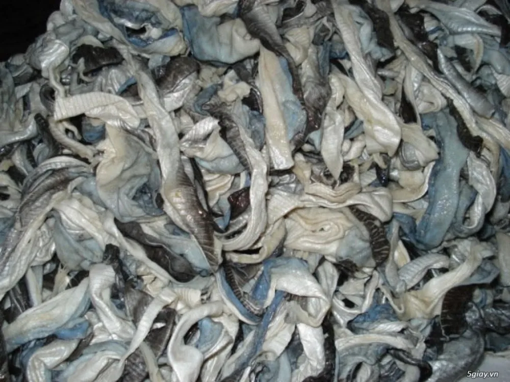 Wholesale High Quality Dried Fish Skin From Vietnam - Ms Esther ...
