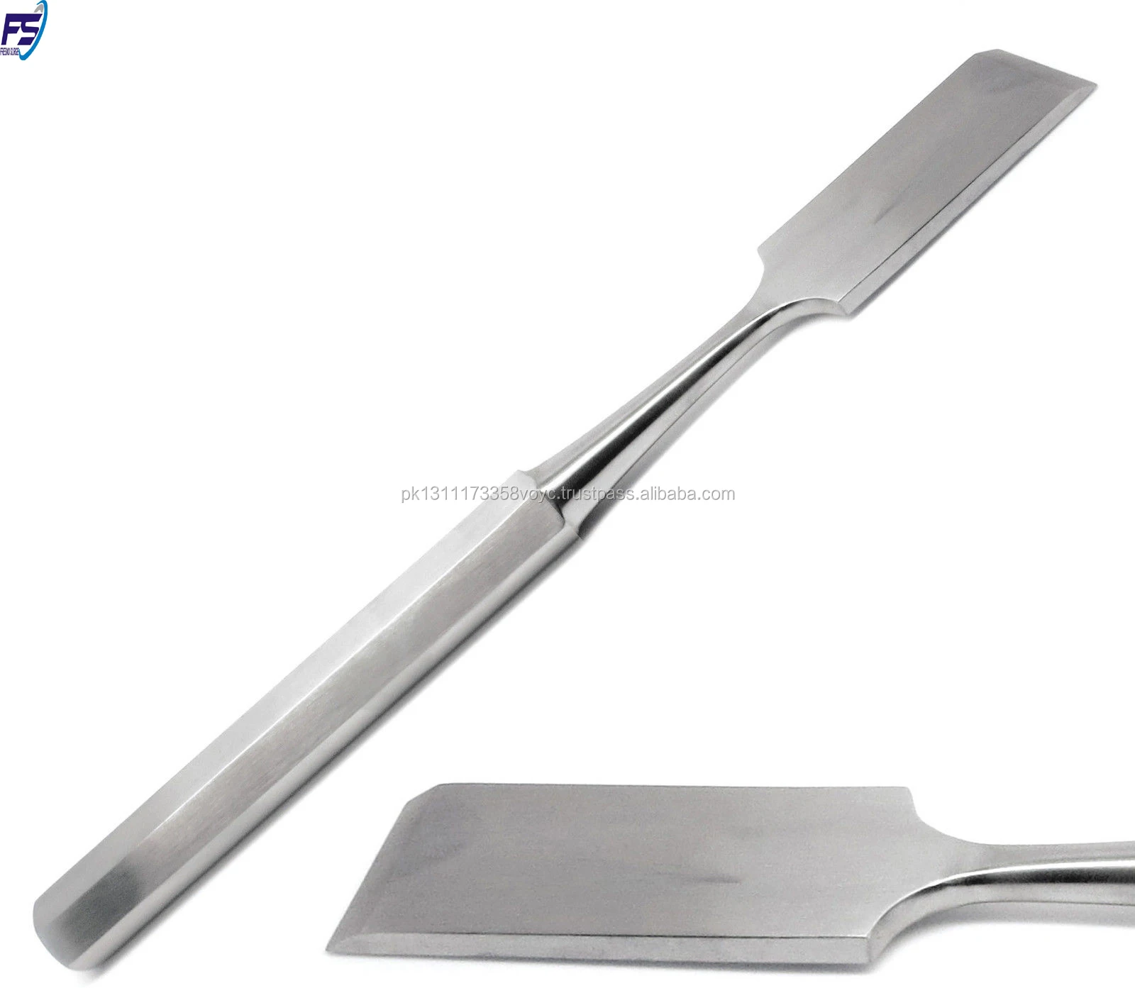 Bone Surgery VIRCHOW SKULL BREAKER - Surgical Instruments