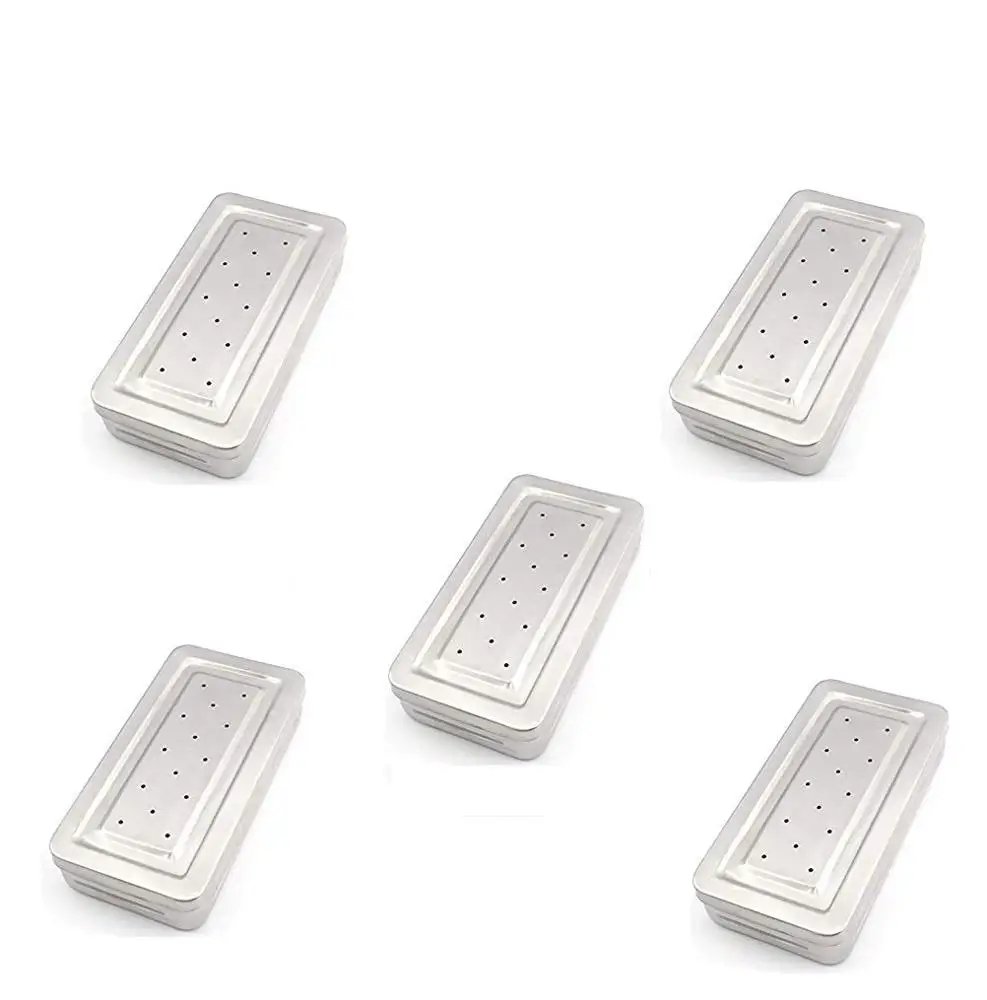 Perforated Instruments Box / Instruments Perforated Box Hollow Wears ...